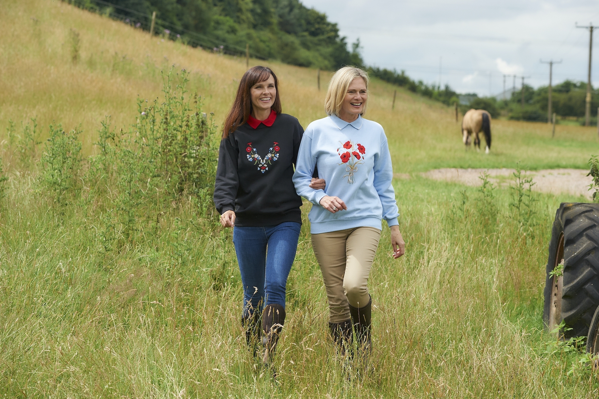 Women's Country Clothing & Casual Tops | Ramblers Clothing