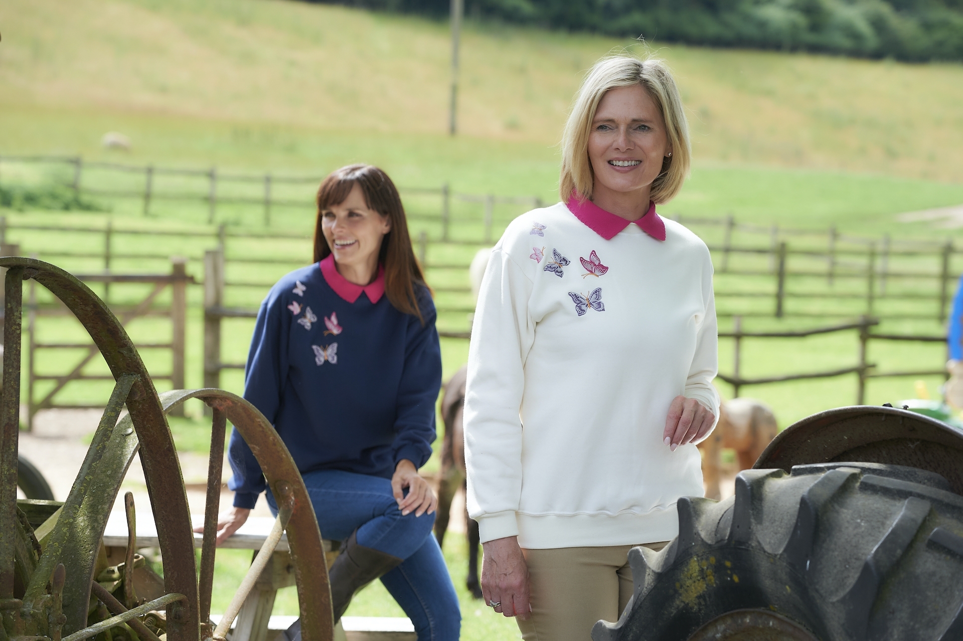 Women's Country Clothing & Casual Tops | Ramblers Clothing